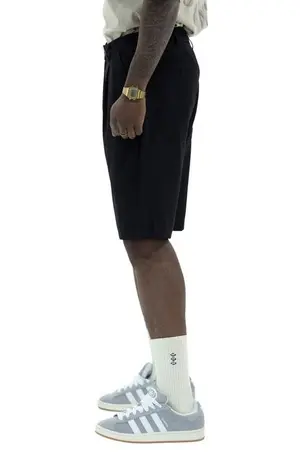 VOUSETI Chino Shorts