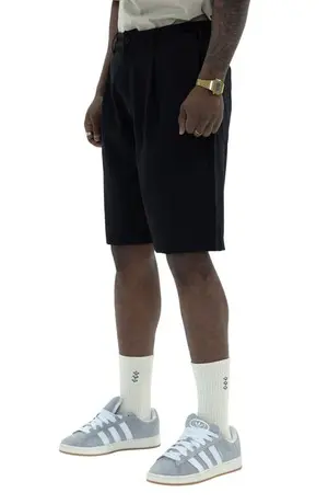 VOUSETI Chino Shorts