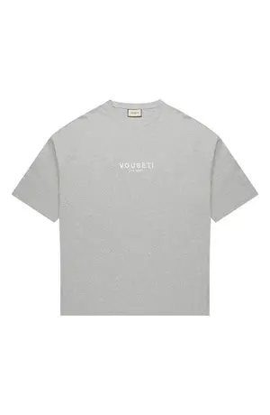 VOUSETI Og Cotton Graphic T-shirt
