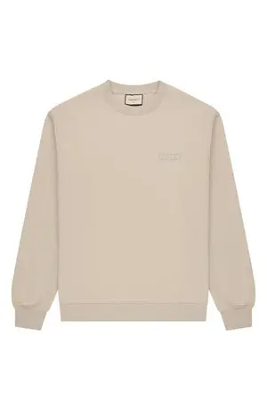 VOUSETI Core Essential Crewneck Sweatshirt
