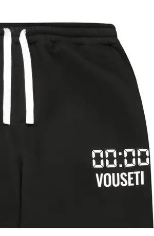 VOUSETI Us Against Time Fleece Track Pants