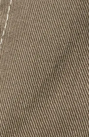 VOUSETI Water Resistant Cotton Twill Chore Jacket