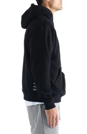 VOUSETI Graphic Hoodie