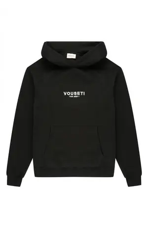 VOUSETI Graphic Hoodie