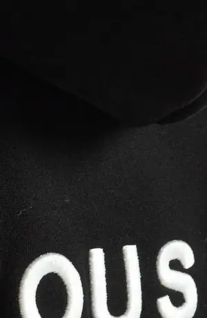 VOUSETI Graphic Hoodie