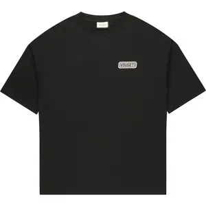 VOUSETI After Practice Cotton Graphic T-shirt