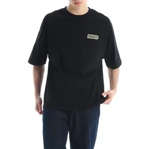 VOUSETI After Practice Cotton Graphic T-shirt