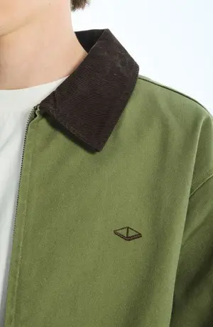 VOUSETI Off Hours Jacket