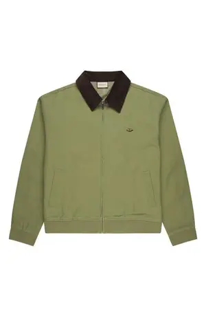VOUSETI Off Hours Jacket