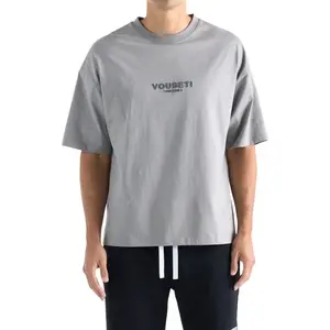 VOUSETI Og Cotton Graphic T-shirt