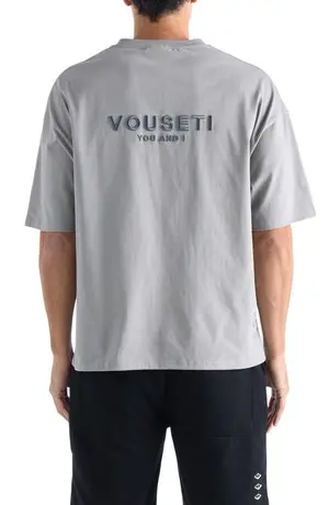 VOUSETI Og Cotton Graphic T-shirt