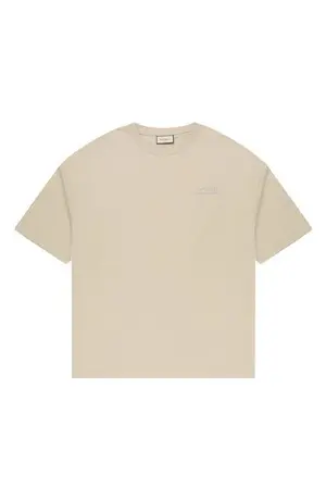 VOUSETI The Essentials Cotton Graphic T-shirt