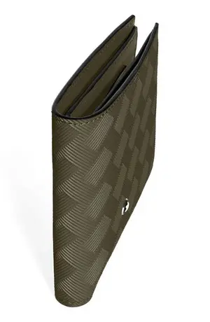 Montblanc Extreme 3.0 Leather Bifold Wallet