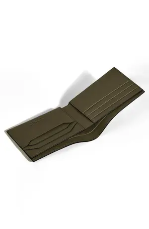 Montblanc Extreme 3.0 Leather Bifold Wallet