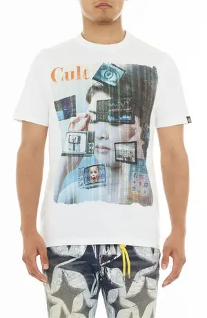 Men's Cult Of Individuality Products