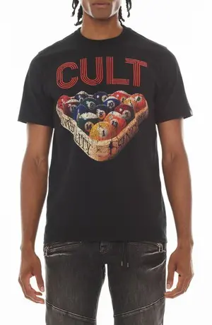 Men's Cult Of Individuality Products