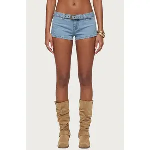 Edikted Low Rise Bottoms For Women