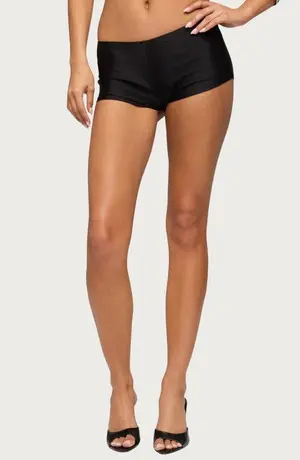 Edikted Slim Fit Bottoms For Women