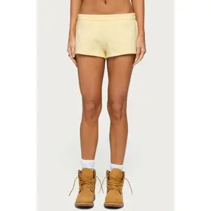 Edikted Elasticated Bottoms For Women