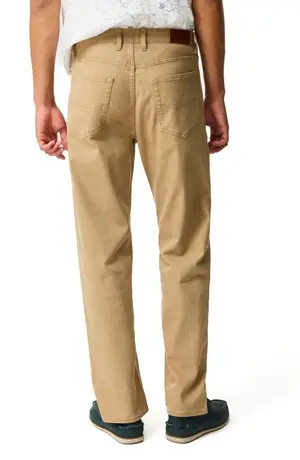 Rodd & Gunn Selwyn Straight Leg Jeans