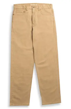 Rodd & Gunn Selwyn Straight Leg Jeans