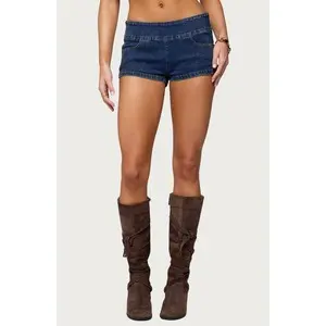Edikted Stretch Bottoms For Women