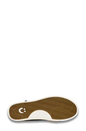 Sanuk Tydal Low Top Sneakers - Black