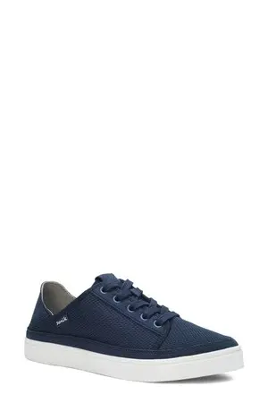 Sanuk Perforated Shoes For Women