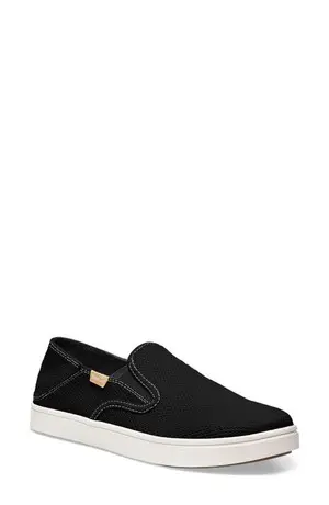 Sanuk Heeled Espadrilles