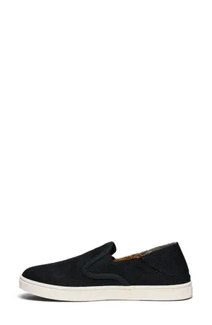 Sanuk Tydal Sneaker - Black