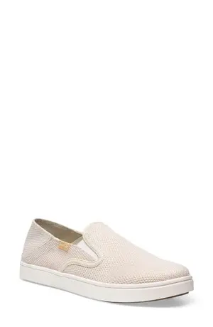 Sanuk Tydal Sneaker - Sand Dollar