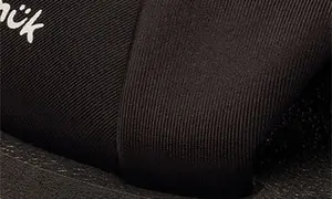 Sanuk Yoga Slide Sandal - Black