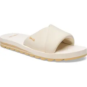 Sanuk Slides Sandals For Women
