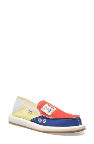 Sanuk Espadrilles