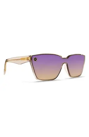 BLENDERS EYEWEAR Square Frame Sunglasses - Mojave