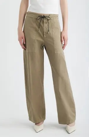 Women's Army Pants