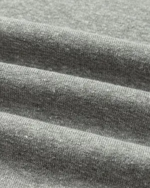 JUANA Off Hours Crewneck Sweater