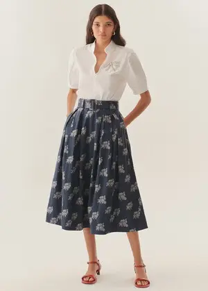 EXQUISE Thea Skirt