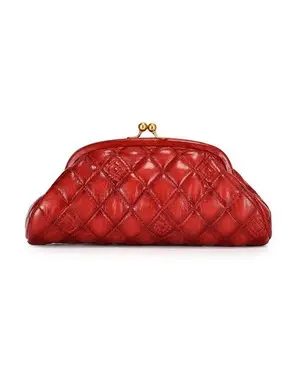 Old Trend Quilted Clutches