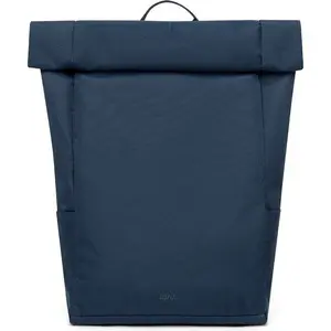 LEFRIK Roll Backpack - Navy