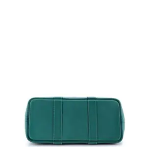 Hermès Garden Party Tote Leather 30 - Green