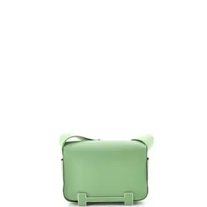 Hermès Geta Bag Chevre Mysore