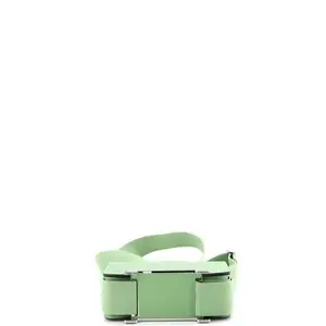 Hermès Geta Bag Chevre Mysore
