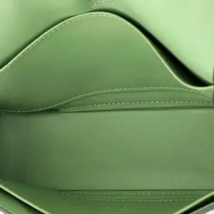 Hermès Geta Bag Chevre Mysore