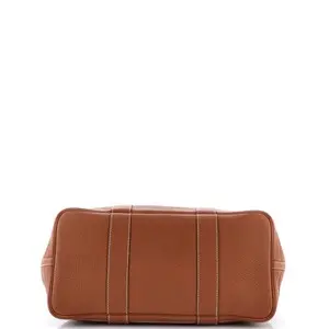 Hermès Garden Party Tote Leather 36