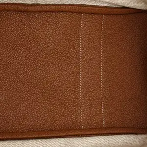 Hermès Garden Party Tote Leather 36