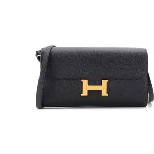 Noir Shoulder Bags