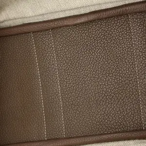 Hermès Garden Party Tote Leather 30
