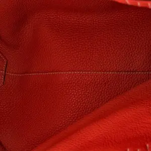 Hermès Double Sens Tote Clemence 36