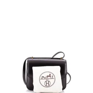 Hermès Constance Nm Bag Tadelakt 18